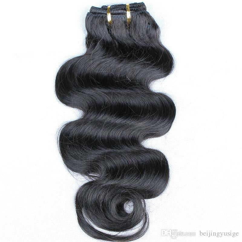 Wavy Bundles – Candy Hair Company
